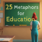 25 Metaphors for Education